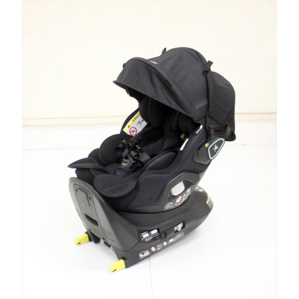 送料無料 美品 マモリラ ニンバスブラック BK 2120201 アップリカ 新安全基準R129適合 新生児OK クリーニング済み C879001本商品の詳細は、下記の商品説明欄をご覧くださいませ。