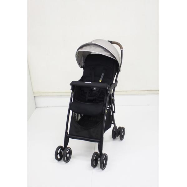 送料無料 美品 マジカルエアークッション AD ベージュ 2157210 アップリカ 軽量B型ベビーカー 生後7ヶ月〜 クリーニング済み D084502本商品の詳細は、下記の商品説明欄をご覧くださいませ。