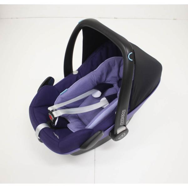 送料無料 マキシコシ ペブルプラス MAXI-COSI Pebble Plus リバーブルー 新生児〜1歳頃 シートベルト固定 クリーニング済み D8023910本商品の詳細は、下記の商品説明欄をご覧くださいませ。