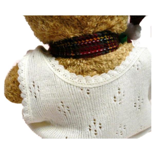 メール便1枚まで可●暑いのは嫌がるけれど、風邪をひかせたくない！ そんな思い応えました  ●素材にこだわりました!! ●制服の下にも着られる 規定のある服装の時に、下着の上に一枚重ね着できます。  ●ポロシャツの上から着てもかわいい♪ ●適...