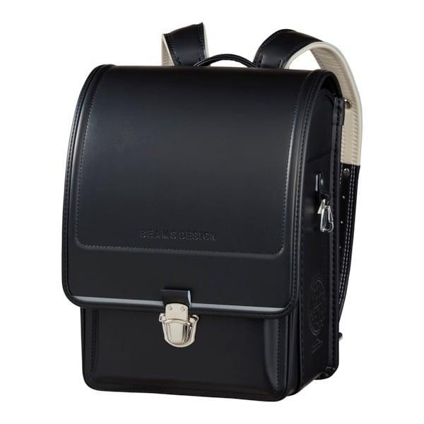BEAMS DESIGN 半かぶせ型ランドセル イオン限定モデル ランドセルフェス（1124A）P-2312871709011半かぶせで軽くて使いやすい おしゃれなデザインと大容量で通学快適 毎日背負いやすいランドセル【関連キーワード】ラン...