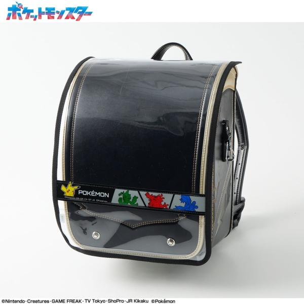 ランドセル用カバー ポケットモンスター LLサイズ 男の子 女の子（808-7417）P-2312871702012