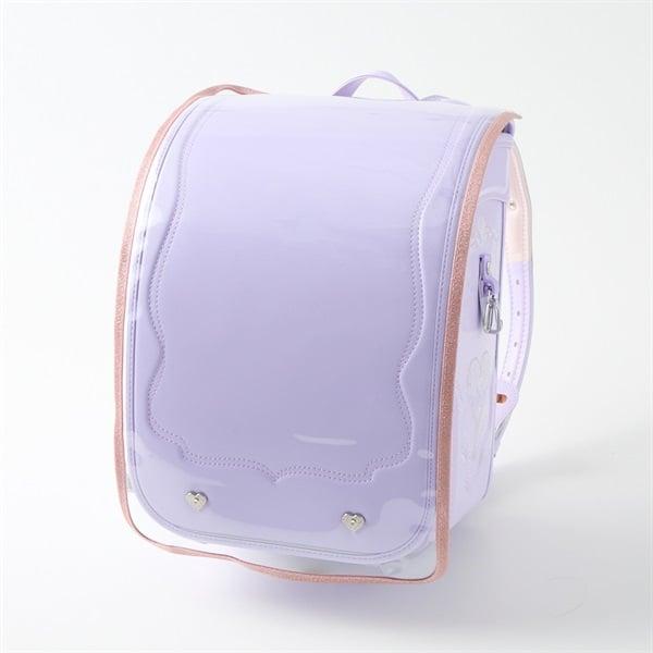 みらいポケット対応 キラキラふちランドセル用カバー 男の子 女の子（808-9230）P-2312871705013