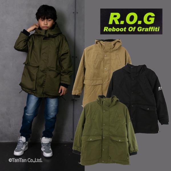 コート ブルゾン ジャンパー ジャケット アウター 無地 ロゴ シンプル はっ水 撥水 フリース カジュアル お洒落 オシャレ 普段着 デイリーウェア お出かけ着 ロングスリーブ 長袖 ジップアップ フロントジップ 子ども こども キッズ ...