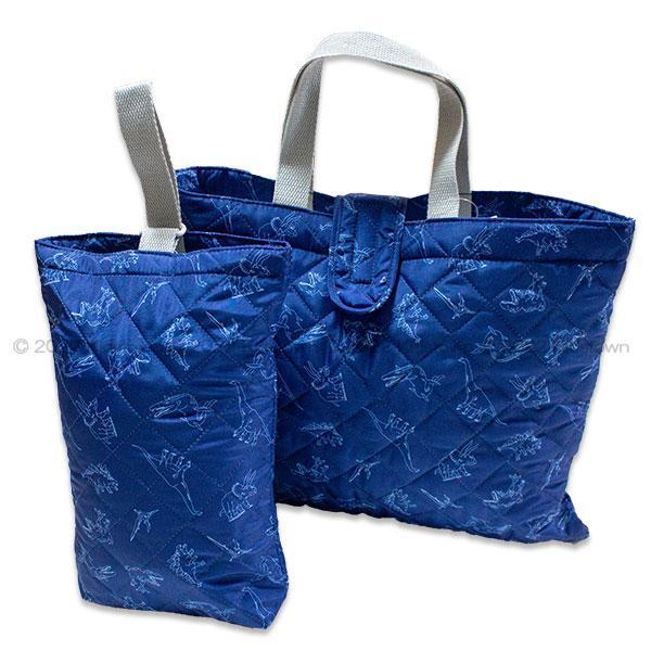 【商品説明】〇メール便無料になります。〇無料でない商品と一緒にご注文いただいても　無料でない商品に対しては別途送料がかかります。・レッスンバッグ【サイズ】約H310×W395mm週明けや週末には大量の持ち物でいっぱいになりますが上履き・体操...