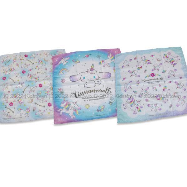 【商品説明】〇メール便無料になります。〇無料でない商品と一緒にご注文いただいても　無料でない商品に対しては別途送料がかかります。2023年版のランチクロスになります。行楽や給食の際にかかせないので何かと枚数もいりますが洗濯後は薄手の生地なの...