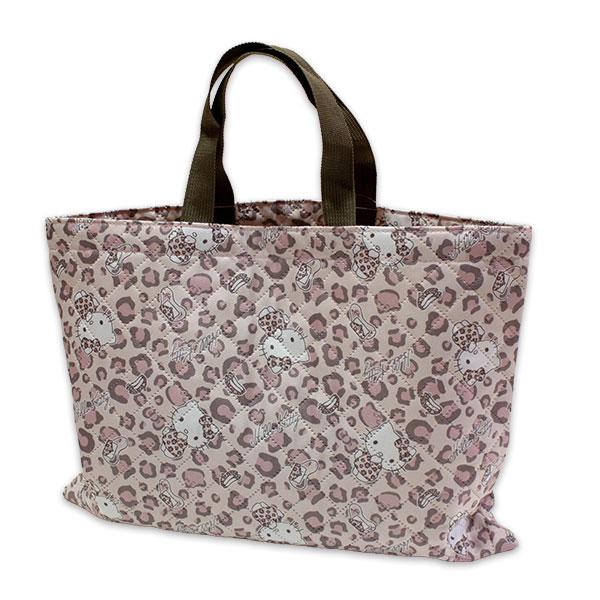 レッスンバッグ トートバッグ 手提げバッグ お稽古 かばん bag キティ HELLO KITTY サンリオ Sanrioレッスンバッグになります。ポリエステル素材なので軽くて丈夫でシワが寄りにくく速乾性が高いところが特徴です♪【サイズ】●...