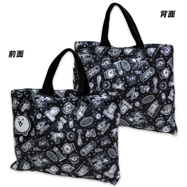 レッスンバッグ キルトバッグ キルトレッスンバッグ 手提げバッグ 上靴 体操服 お稽古バッグ にゃんこ大戦争 NYANKO DAISENSOU最新柄のキルトレッスンバッグになります。外側には、めくれるお名前ワッペンもついてますよ♪【サイズ】...