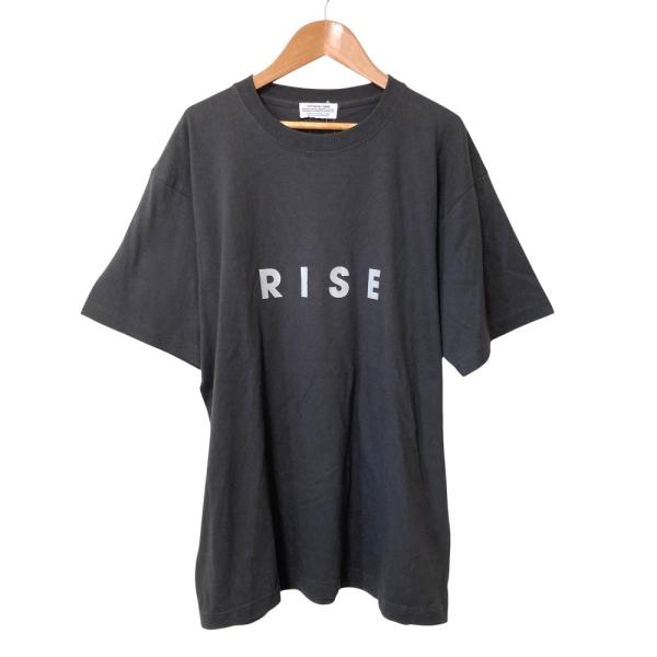 【商品名】25SS POET MEETS DUBWISE ポエトミーツダブワイズ Tシャツ サイズF ブラック【ブランド】POET MEETS DUBWISE ポエトミーツダブワイズ【対象】レディース【ランク】NS ※新品同様の商品・未使用...
