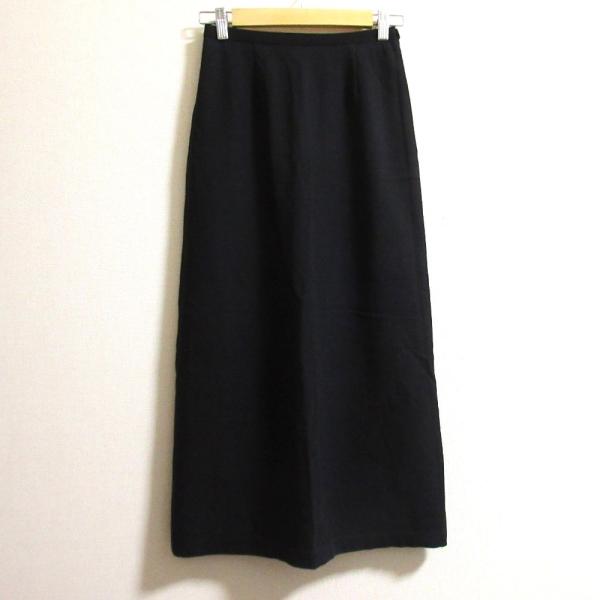 【商品名】Philosophy di Alberta Ferretti フィロソフィー ディ アルベルタフェレッティ ロングスカート サイズ38 ブラック【ブランド】PHILOSOPHY di ALBERTA FERRETＴＩ フィロソフィ...