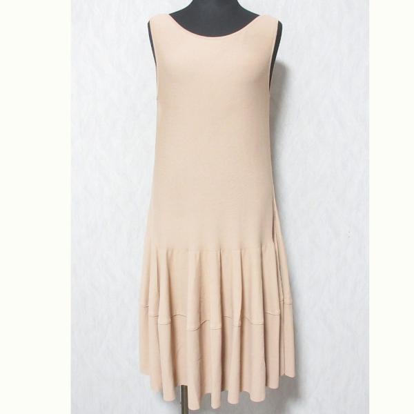 【商品名】DAISY LIN For FOXEY デイジーリン フォクシー スリーブレス ドレス ワンピース 31941 サイズ38 テラコッタ【ブランド】DAISY LIN for FOXE デイジーリン フォー フォクシー【対象】レディ...