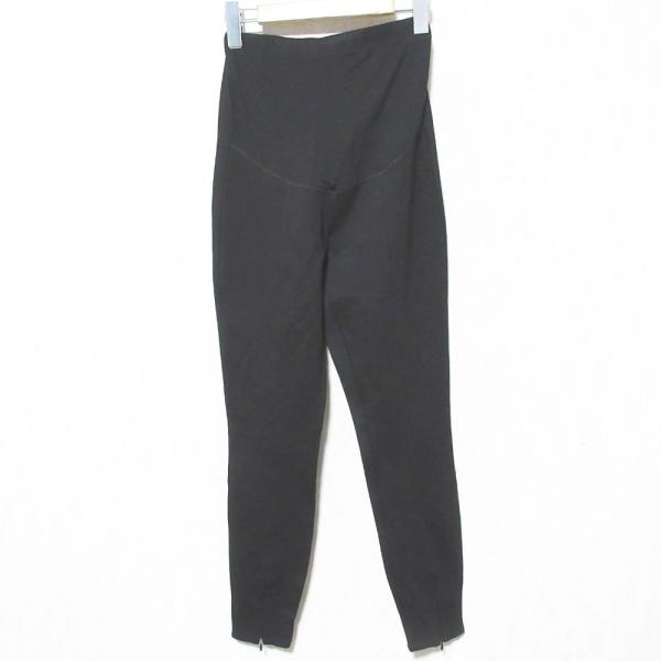 【商品名】Seraphin セラフィン マタニティパンツ W050075 UK6 ブラック【ブランド】SERAPHIN セラファン【対象】レディース【ランク】NS ※新品同様の商品・未使用品【カラー】ブラック【表記サイズ】6【実寸サイズ】ウ...