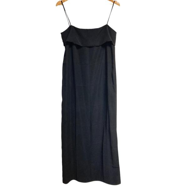 【商品名】24SS ELENI エルニ ブロックプリーツワンピース 24040240602010 サイズ38 ブラック【ブランド】ELENI NOBLE エルニ ノーブル【対象】レディース【ランク】A ※使用感はあるが、傷や汚れの少ない商品...