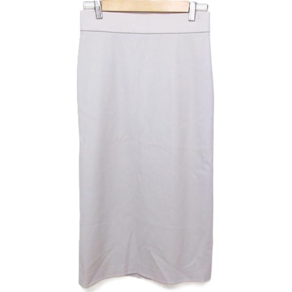 【商品名】22AW Theory luxe セオリーリュクス NEW SAXONY PERNO ロングスカート サイズ38 ベージュ【ブランド】theory luxe セオリーリュクス【対象】レディース【ランク】SA ※若干の使用感はあるが...