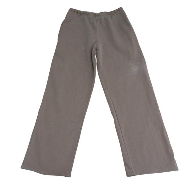 【商品名】ASHER スラッシャー LA River sweat pants スウェットパンツ 25030510002910 サイズXS ブラウン【ブランド】THRASHER スラッシャー【対象】レディース【ランク】A ※使用感はあるが、傷...
