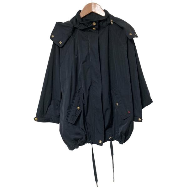 【商品名】WOOLRICH ウールリッチ ANORAK マウンテンパーカー ジャケット WWOU0335 XSサイズ ブラック 【ブランド】WOOLRICH ウールリッチ【対象】レディース【ランク】A ※使用感はあるが、傷や汚れの少ない商品...
