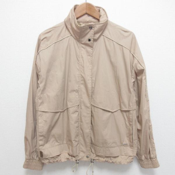 【商品名】WOOLRICH ウールリッチ ダブルジップジャケット サイズS ベージュ【ブランド】WOOLRICH ウールリッチ【対象】レディース【ランク】SA ※若干の使用感はあるが、全体的に状態の良い商品【カラー】ベージュ【表記サイズ】S...