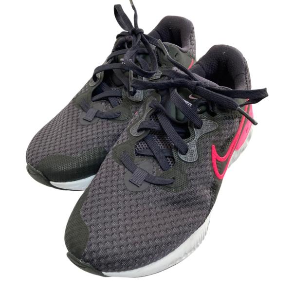 【商品名】NIKE ナイキ Renew Run 2 Cave ランニングシューズ CU3505-502 サイズ24cm ピンク【ブランド】NIKE ナイキ【対象】レディース【ランク】SA ※若干の使用感はあるが、全体的に状態の良い商品【カラ...