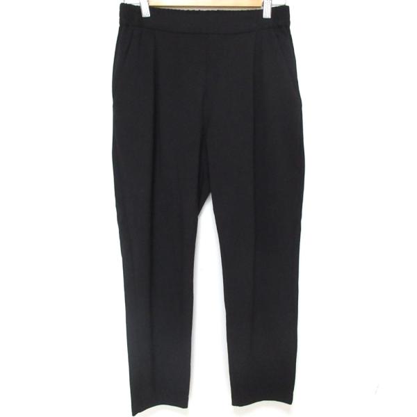 【商品名】21AW ALLSAINTS オールセインツ ALEIDA JERSEY TROUSERS イージーパンツ サイズ34 ブラック【ブランド】All Saints オールセインツ【対象】レディース【ランク】SA ※若干の使用感はある...