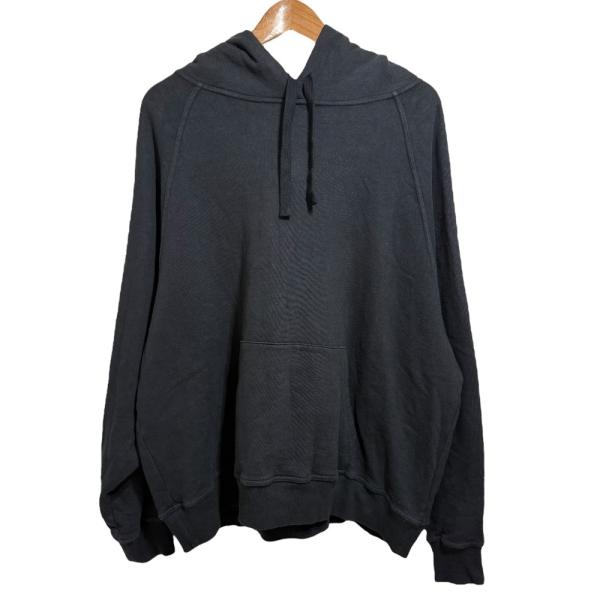 【商品名】alvana アルヴァナ プルオーバー スウェットパーカー サイズ3 ブラック【ブランド】alvana アルヴァナ【対象】メンズ【ランク】A ※使用感はあるが、傷や汚れの少ない商品【カラー】ブラック【表記サイズ】3【実寸サイズ】身...