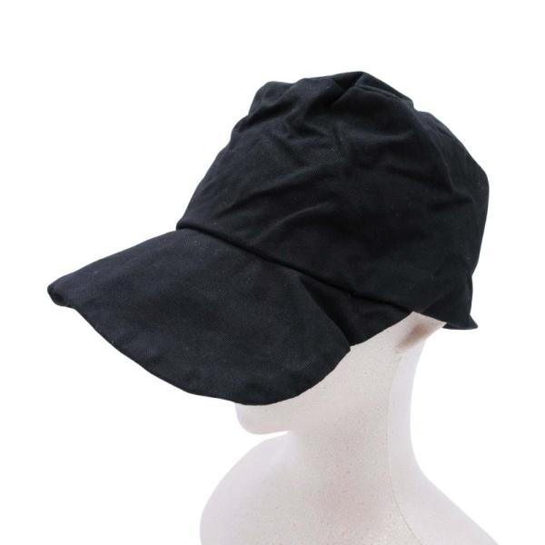 【商品名】REINARD PLANK レナードプランク CYRUS COTTON キャップ ベースボールキャップ 帽子 ハット L 黒 ブラック【ブランド】REINHARD PLANK レナードプランク【対象】ユニセックス【ランク】S ※ほ...