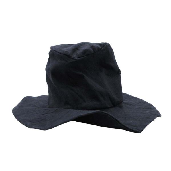 【商品名】REINHARD PLANK レナードプランク BUCKET コットン サファリ バケットハット ブリム 帽子 M 黒 ブラック【ブランド】REINHARD PLANK レナードプランク【対象】ユニセックス【ランク】SA ※若干の...