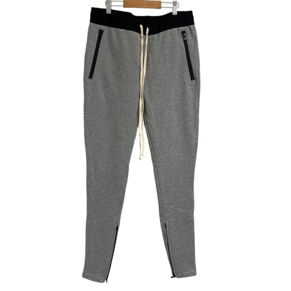 【商品名】FOG ESSENTIALS FEAR OF GOD エッセンシャルズ イージースウェットパンツ S グレー【ブランド】FEAR OF GOD ESSENTIALS  フィア オブ ゴッド エッセンシャルズ【対象】メンズ【ランク】...