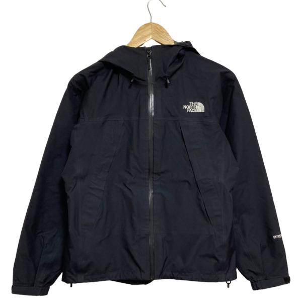 【商品名】THE NORTH FACE ザノースフェイス CLIMB LIGHT JACKET クライムライトジャケット マウンテンパーカー NPW11503 Mサイズ ブラック【ブランド】THE NORTH FACE Shuttle Se...