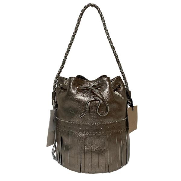 【商品名】J&amp;M DAVIDSON ジェイアンドエム デヴィッドソン カーニバル フリンジバッグ 1355N ゴールドカラー【ブランド】J&amp;M Davidson ジェイアンドエムデヴィッドソン【対象】レディース【ランク】NS...
