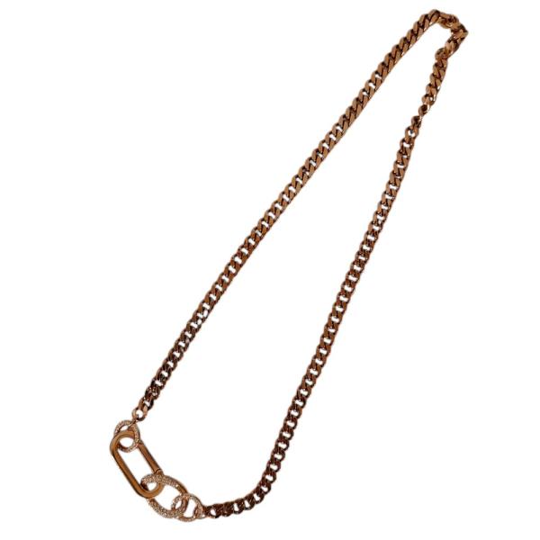【商品名】SWAROVSKI スワロフスキー DEXTERA ALL ARD CRY チェーンネックレス アクセサリー 箱付き クリスタル ローズゴールドカラー【ブランド】SWAROVSKI スワロフスキー【対象】レディース【ランク】SA ...