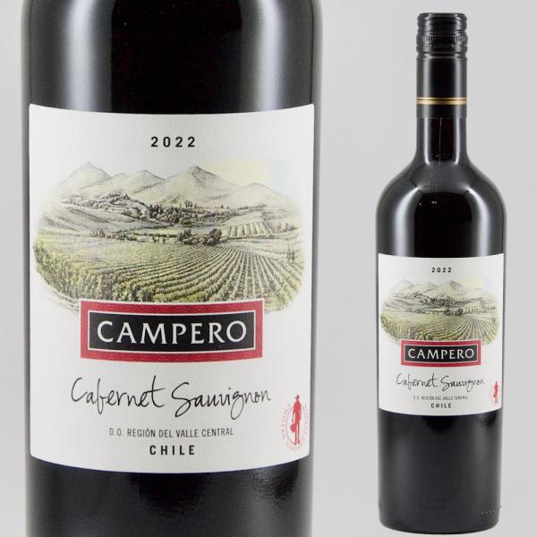 チェリーやグーズベリーの赤果実の素晴らしい表現を持つフルーティーな香り。プラムのような熟した濃い果物やブラックベリーの含みを持つ風味、柔らかでバランスの取れた酸味を持ちます。● タイプ: 赤ワイン・ヴィンテージ: 2022年・産地: チリ・...