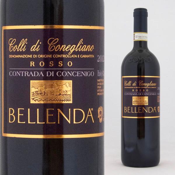 コンチェニゴ地区という古い地名に由来する赤ワイン。オークの樽で熟成させ、しっかりしたボディになめらかなタンニンと酸のバランスのよい、重厚な味わいが特徴です。ヴィンテージ2000年は 漫画「神の雫」にも登場しました。●タイプ: 赤ワインヴィン...