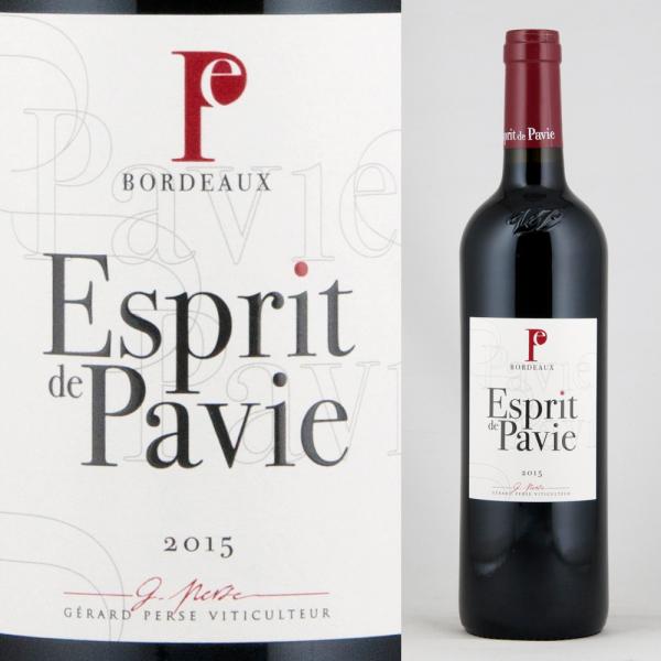 格付けはA.O.C.ボルドー。熟成は シャトー パヴィとシャトー モンブスケの一年使用樽で15ヶ月行われます。シルキーな口当たりでなめらか、ブルーベリー、カシスを感じさせます。● タイプ: 赤ワインヴィンテージ: 2015年産地: フランス...