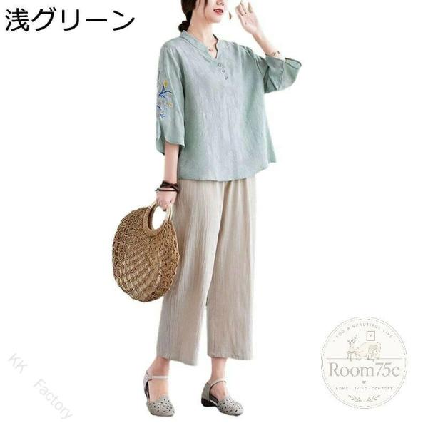 　　　 ◆◇◆人気の秘密◆◇◆  【綿混】綿40％、ポリエステル60％。今からナチュラルな生活を楽しめる。綿による適度な通気性・吸湿性を持ち合わせつつ。ポリエステルの丈夫さ・しわになりにくさを活かした扱いやすい生地になっております。 【丸首...