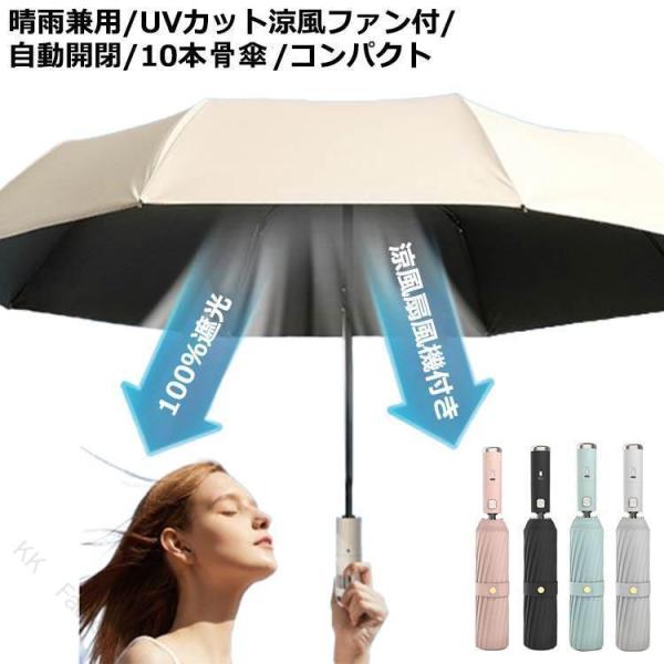 ※実寸はメジャー採寸の為、若干の誤差が生じる場合があります。 【原産国／製造国: 中国】  .折りたたみ、折り畳み、日傘、充電、ファンブレラ、扇風機付、扇風機付き、扇風機、傘、UVカット、送風機、晴雨兼用、父の日、折り畳み傘、涼感、猛暑対策...