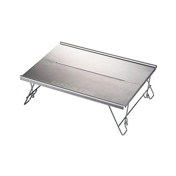 【商品概要】【サイズ】高さ : 31.9 cm横幅 : 14.5 cm奥行 : 3.1 重量 : 0.73 kg※梱包時のサイズとなります。商品自体のサイズではございませんのでご注意ください。メーカー:キャプテンスタッグ(CAPTAIN S...