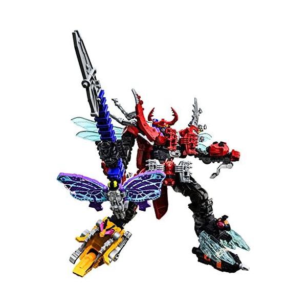 【商品概要】【サイズ】高さ : 42.79 cm横幅 : 35.2 cm奥行 : 10.6 重量 : 1.07 kg※梱包時のサイズとなります。商品自体のサイズではございませんのでご注意ください。メーカー:バンダイ(BANDAI)創業:36...