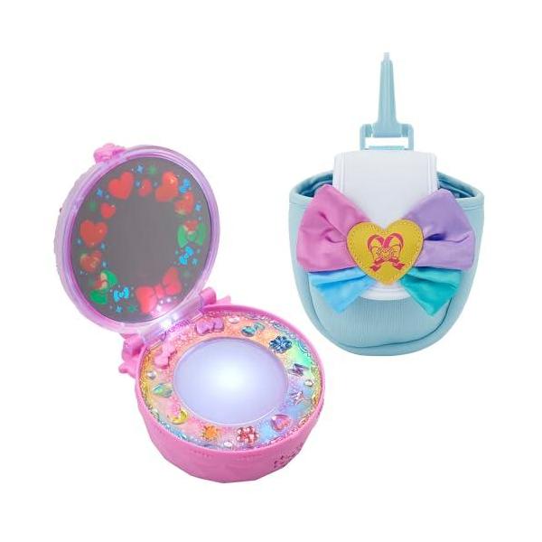 【商品概要】【サイズ】高さ : 23.3 cm横幅 : 18.9 cm奥行 : 7.6 重量 : 0.27 kg※梱包時のサイズとなります。商品自体のサイズではございませんのでご注意ください。メーカー:バンダイ(BANDAI)創業:36年重...