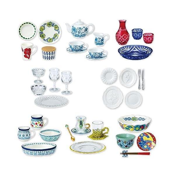 【商品概要】【サイズ】高さ : 16.8 cm横幅 : 14.9 cm奥行 : 9.7 重量 : 0.2 kg※梱包時のサイズとなります。商品自体のサイズではございませんのでご注意ください。メーカー:リーメント(RE-MENT)パーツ番号:...