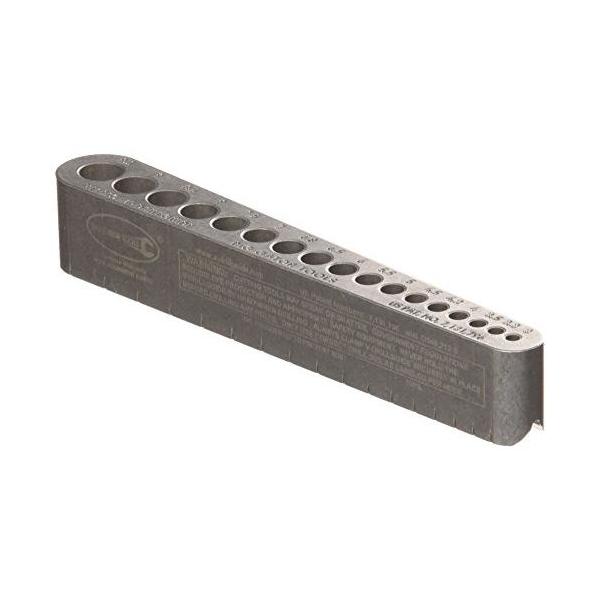 【商品概要】【サイズ】高さ : 16 cm横幅 : 2.6 cm奥行 : 2.4 重量 : 0.25 kg※梱包時のサイズとなります。商品自体のサイズではございませんのでご注意ください。メーカー:Big Gator Toolsパーツ番号:M...