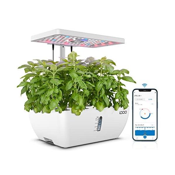 【商品概要】【サイズ】高さ : 39.79 cm横幅 : 30.3 cm奥行 : 16.7 重量 : 2.59 kg※梱包時のサイズとなります。商品自体のサイズではございませんのでご注意ください。メーカー:iDOO色:ホワイト重量:2.59...