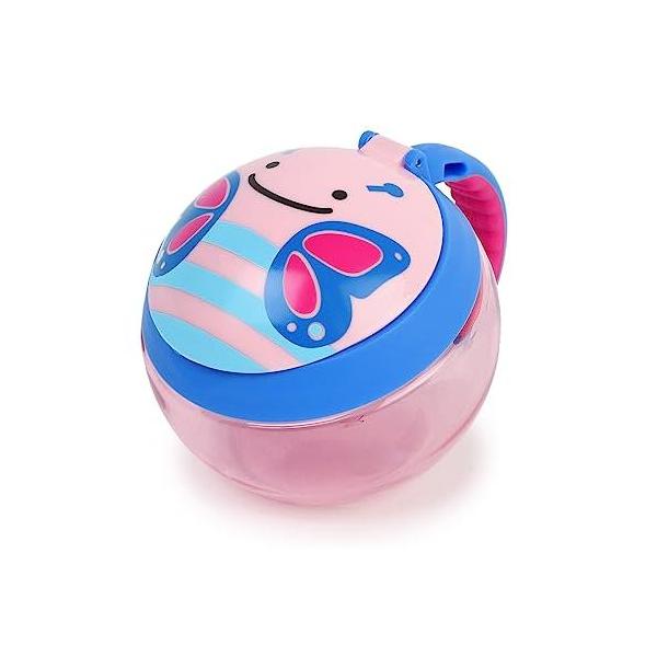 【商品概要】【サイズ】高さ : 17.3 cm横幅 : 17.2 cm奥行 : 9.8 重量 : 0.09 kg※梱包時のサイズとなります。商品自体のサイズではございませんのでご注意ください。メーカー:SKIP HOPパーツ番号:25256...