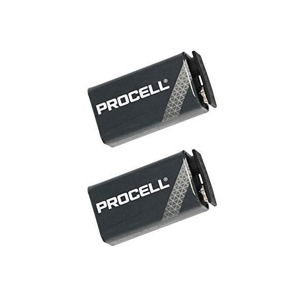 【商品概要】【サイズ】高さ : 5.5 cm横幅 : 4.9 cm奥行 : 1.7 重量 : 0.09 kg※梱包時のサイズとなります。商品自体のサイズではございませんのでご注意ください。メーカー:デュラセル(Duracell)型:PROC...