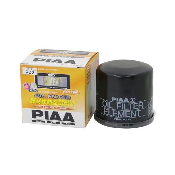 【商品概要】【サイズ】高さ : 7.4 cm横幅 : 7.3 cm奥行 : 6.9 重量 : 0.21 kg※梱包時のサイズとなります。商品自体のサイズではございませんのでご注意ください。メーカー:PIAA(ピア)型:PIAAオイルフィルタ...