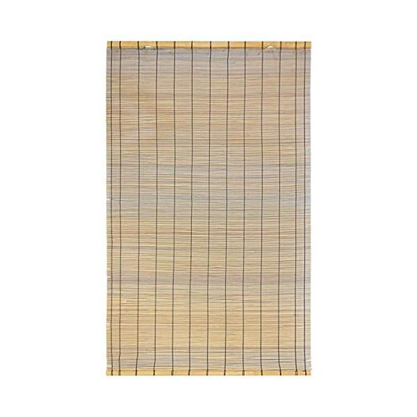 【商品概要】【サイズ】高さ : 75 cm横幅 : 13 cm奥行 : 3 重量 : 0.5 kg※梱包時のサイズとなります。商品自体のサイズではございませんのでご注意ください。メーカー:二村製簾(Futamura Seiren)ブランド:...