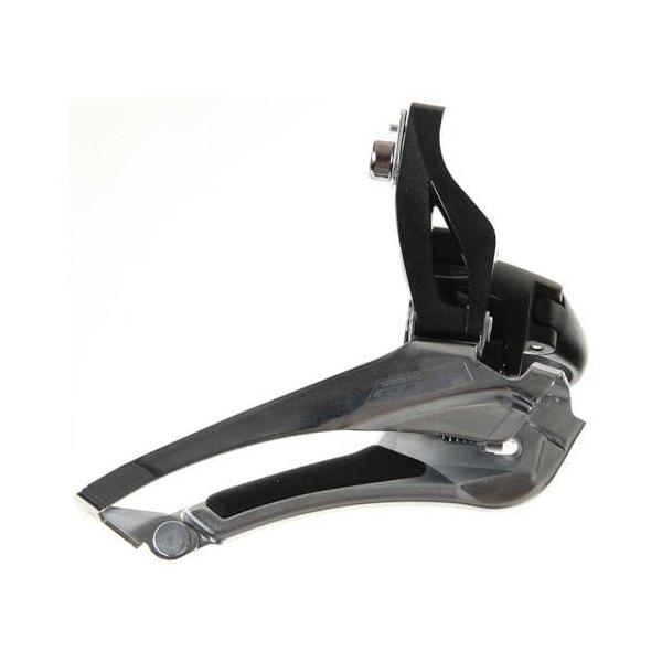 【商品概要】【サイズ】高さ : 19.1 cm横幅 : 10.5 cm奥行 : 9.6 重量 : 0.23 kg※梱包時のサイズとなります。商品自体のサイズではございませんのでご注意ください。メーカー:シマノ(SHIMANO)型:FD-R3...