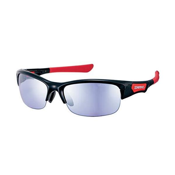 スワンズ] スポーツ サングラス スプリングボック ミラーレンズモデル
