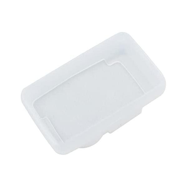 【商品概要】【サイズ】高さ : 10.6 cm横幅 : 9.9 cm奥行 : 2.7 重量 : 0.02 kg※梱包時のサイズとなります。商品自体のサイズではございませんのでご注意ください。メーカー:アイリブ(I live)型:スイッチカバ...