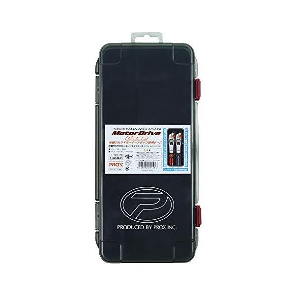 【商品概要】【サイズ】高さ : 28 cm横幅 : 12.7 cm奥行 : 4.7 重量 : 0.19 kg※梱包時のサイズとなります。商品自体のサイズではございませんのでご注意ください。メーカー:プロックス(Prox)ブランド:プロックス...