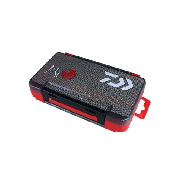 【商品概要】【サイズ】高さ : 17.4 cm横幅 : 10.2 cm奥行 : 3.6 重量 : 0.18 kg※梱包時のサイズとなります。商品自体のサイズではございませんのでご注意ください。メーカー:ダイワ(DAIWA)型:月下美人 ラン...